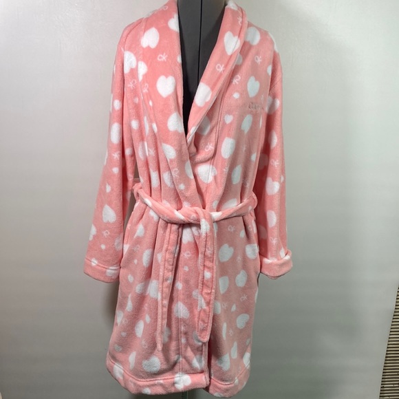 Calvin Klein | Intimates & Sleepwear | Calvin Klein Ultra Soft Plush ...